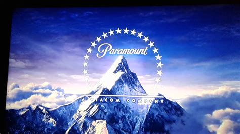 Paramount Picturesnickelodeon Movies 2004 Youtube