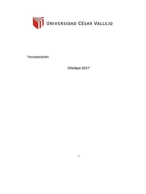 Ejemplo De Tesis Para Guiarnos Pdf Hormigón Cemento