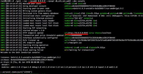 Hackers Stole Over Million In Ethereum From Insecurely Configured Clients