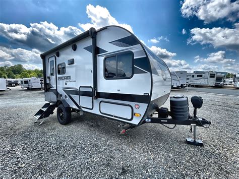 New Or Used Jayco Jay Feather Micro Rvs For Sale Camping World