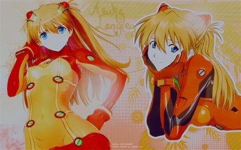 50 Asuka Langley Soryu Wallpapers WallpaperSafari 50 Asuka Langley Soryu Wallpapers WallpaperSafari