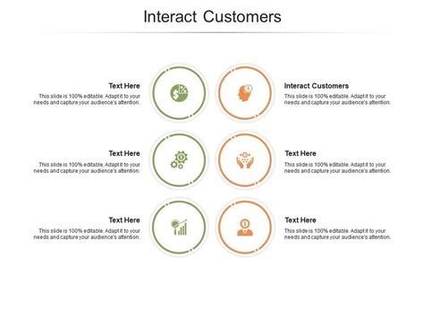Interact Customers Ppt Powerpoint Presentation Styles Visual Aids Cpb Presentation Graphics