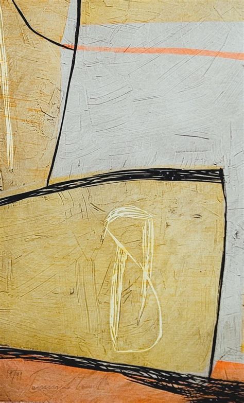 Tommaso Cascella 1951 Composizione Auction Online Catawiki