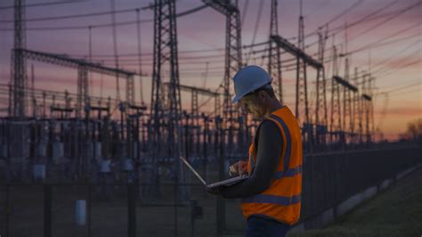 How Electrical Substations Work