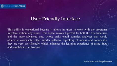 step by step multivariate regression for econometrics assignments ppt
