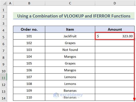 How To Use The VLOOKUP Function With Multiple Criteria In Different Sheets Methods