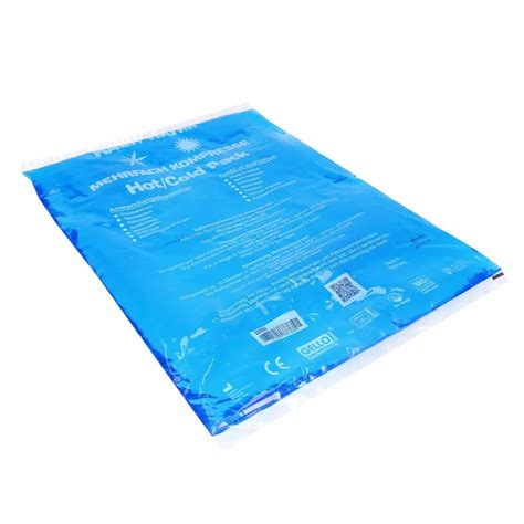 Gello Geltechnik Koud Warm Kompres 30 X B 40 Cm Online Kopen