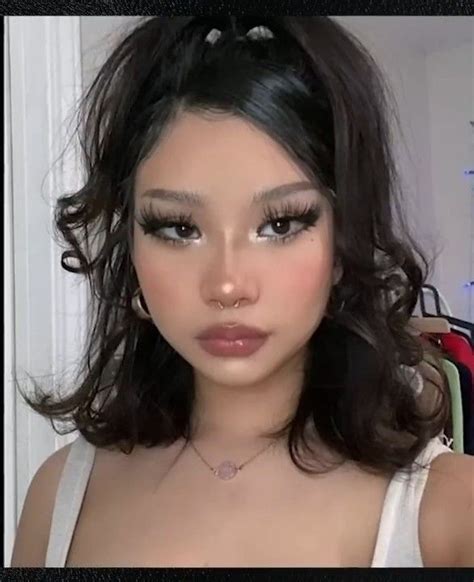 Soft Makeup Looks Pretty Makeup Y2k Makeup Looks Hairstyles For