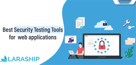 Web Application Security Tools Laraship