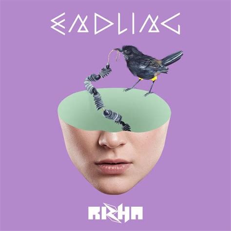 Rizha Endling Lyrics Genius Lyrics