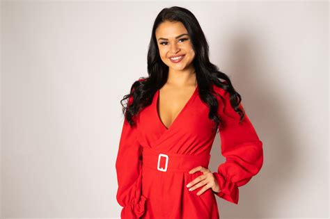 ‘best Blote Fotos Maar Selina 27 Gaf Zich Tóch Op Nu Staat Ze In De Finale Van De Fhm