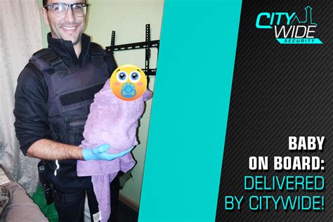 Citywide Security Added A New Photo Citywide Security