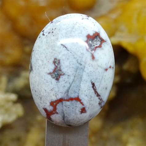 Mustika Bercak Siluman Pelet Sex Pusaka Dunia