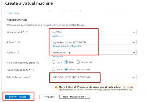 Diving Into Azure Load Balancer Types S Complete Guide