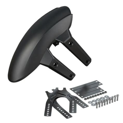 오토바이 범용 리어 휠 커버 펜더 스플래시 가드 머드 가드 브래킷 리어 펜더 머드 가드 Aliexpress