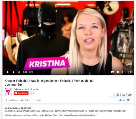 10 Fakten Zum Thema Fetisch Dr Michael Petery