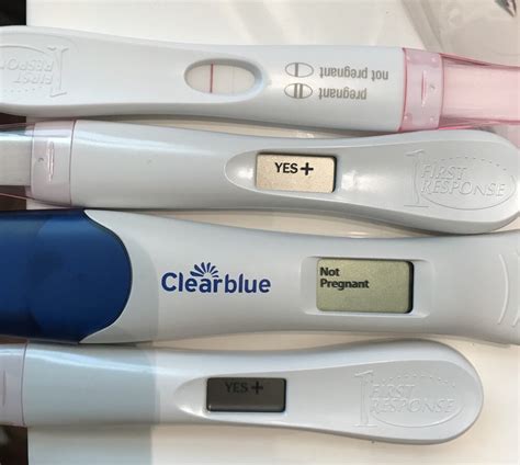 Čo Je Tehotenský Test A Ako Funguje — Blog Medicínskeho Centra Doktorpro