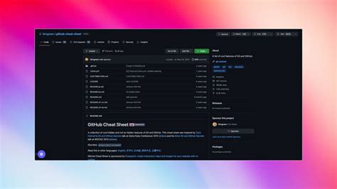 6 github repositories will make you a standout developer from 99 of people thread from