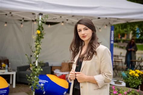 An Indictment Against Lena Borislavova For Using False Documents Новини