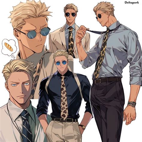 Pin By On 𝑱𝒖𝒋𝒖𝒕𝒔𝒖 𝒌𝒂𝒊𝒔𝒆𝒏 Nanami Handsome Anime Guys Cute Anime Guys
