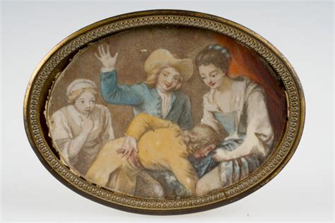 Miniature Curiosa Scene Erotic Scene Erotica Characters Xviii M Sold