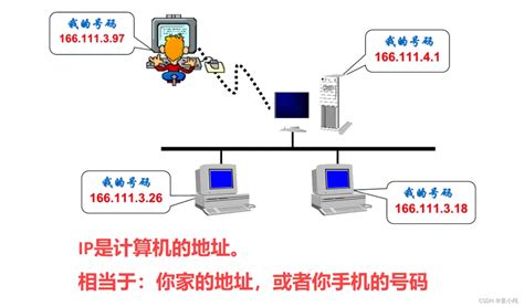 网络编程【网络编程基本概念、 网络通信协议、ip地址 、 tcp协议和udp协议】 一 全面详解（学习总结 从入门到深化） 阿里云开发者社区