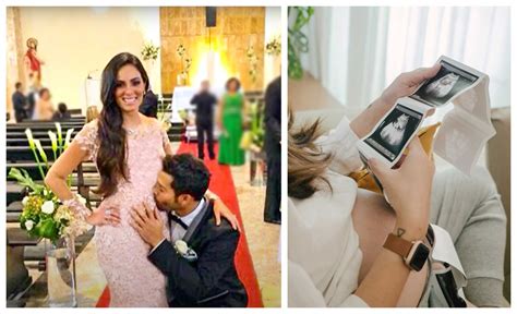 Couple Having Quadruplets Faces A Danger To One Of The Fetuses