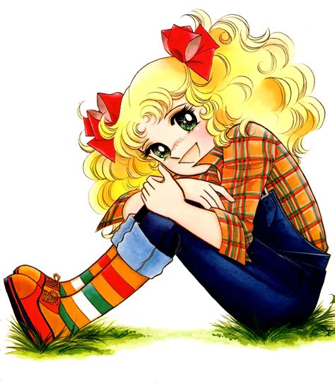 Pin By Esma On Şeker Kız Candy Candy Pictures Anime Wallpaper Anime