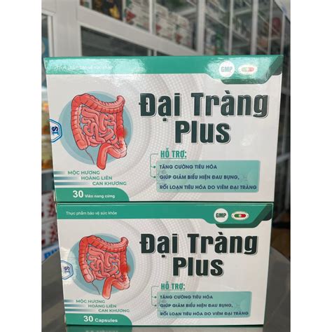 Colon Plus Pills Enhance Digestion Help Reduce Symptoms Of Abdominal