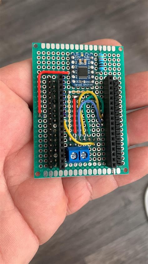  On Neopixel Esp32 Rarduino