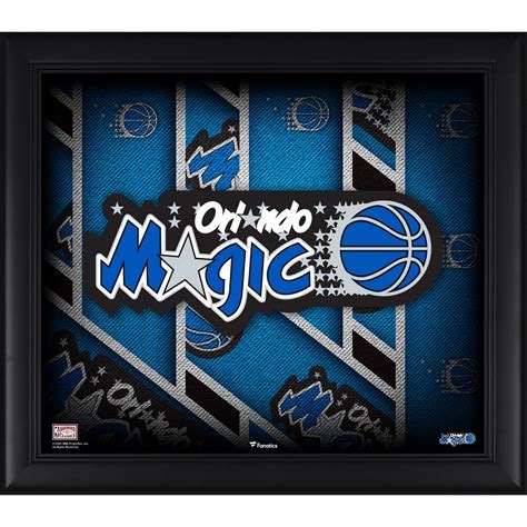 Orlando Magic Logo Wallpaper
