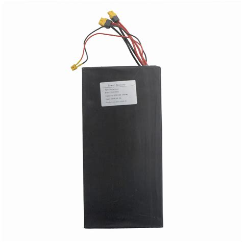 52v 21ah Battery For Halo Knight T104