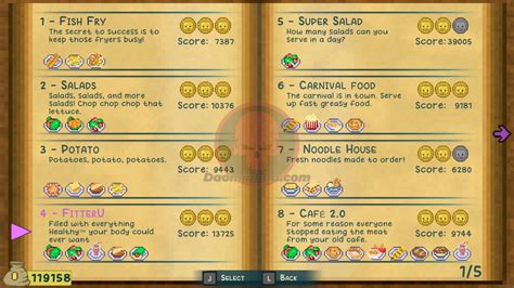 Tải Game Bones Cafe ViỆt HÓa Download Full Pc Free