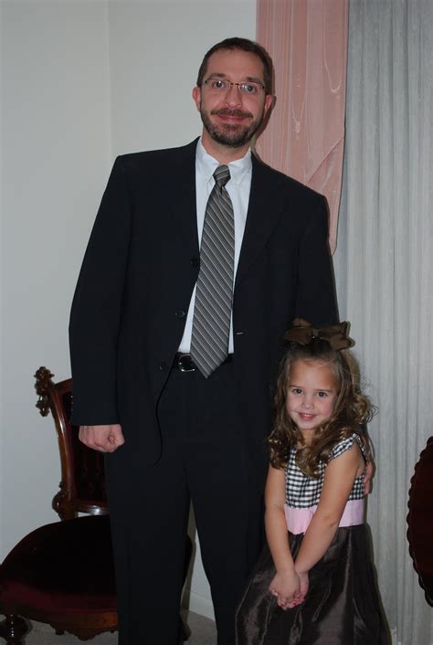 Quest For Motherhood Father Daughter Dance 2011