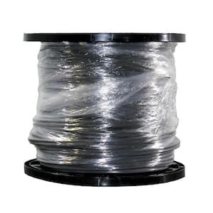 Southwire 500 Ft 10 2 Gray Solid Cu Uf B W G Wire 13056717