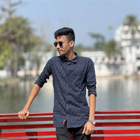 Tanmoy Kumar Howlader