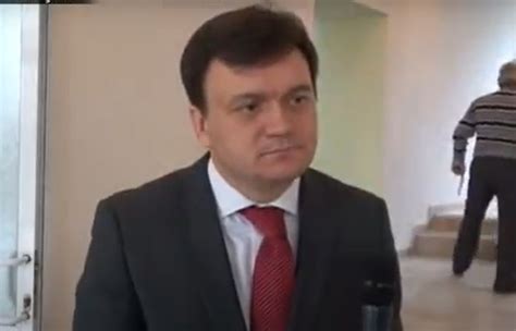 Chisinau Dorin Recean Este Candidatul Propus De Presedinta Maia Sandu