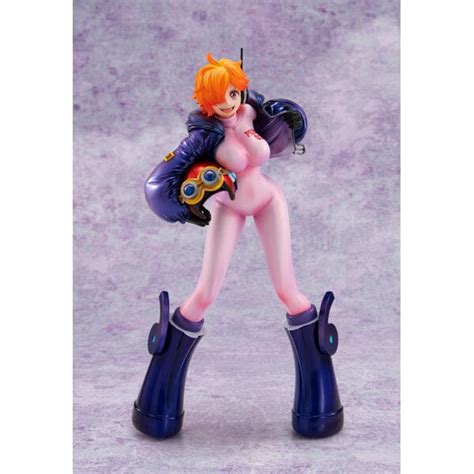 Dr Vegapunk 02 Evil Lilith Figure Portraitofpirates