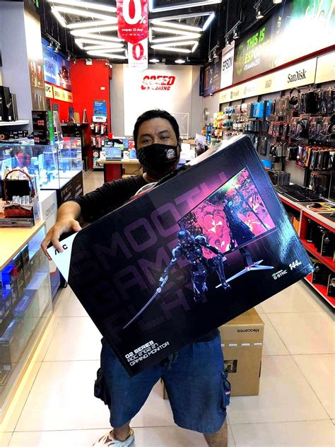 aoc 27g2 g sync 144hz 26 Metal Bridges แหลงรวมขอมลขาวสาร เกมส การตน ของเลน หนง