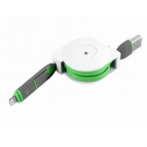 Data Cable Rectangular Yo Yo Cable At Rs 70piece Mobile Accessories