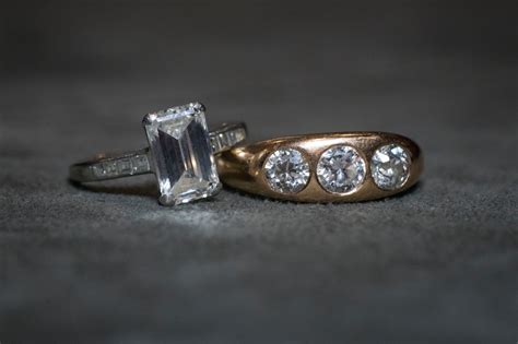 The Diamond Feature You Must Consider Proportion