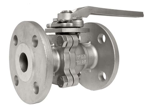 Marine Ball Valve Precise Flow Control For Seafaring Vessels