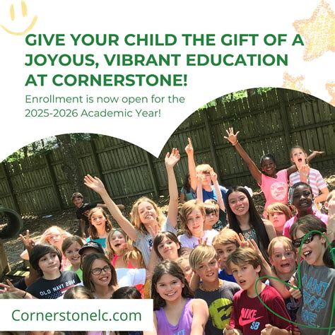 Cornerstone Learning Cornerstone Learning Community