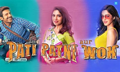 Bhumi Pednekar Movies We Are In Awe Of Baggout
