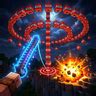 Orbital Strike Cannon 100 Orbital Strike Cannon