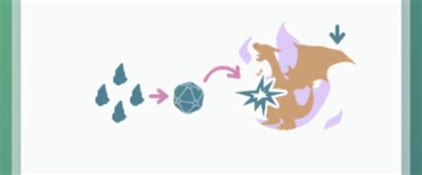 【ポケモンgo】ライトクリスタルとシャドウのかけらの入手方法と効果 ゲームウィズ