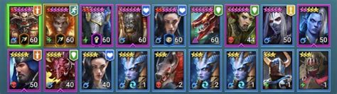 Is Sepulcher Sentinel Good For Clan Boss Rraidshadowlegends