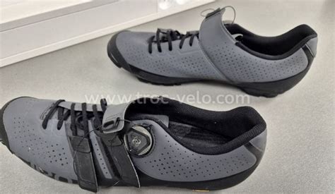 Giro Chaussures Vtt Code Techlace Giro 69250 Troc Vélo