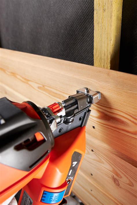 Paslode Impulssinaulain Paslode Im90xi 50 90mm Muut Naulaimet Onninen