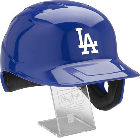 Dodgers Helmet Max Muncy 2020 Champ Signed Dodgers Full Size Helmet 5